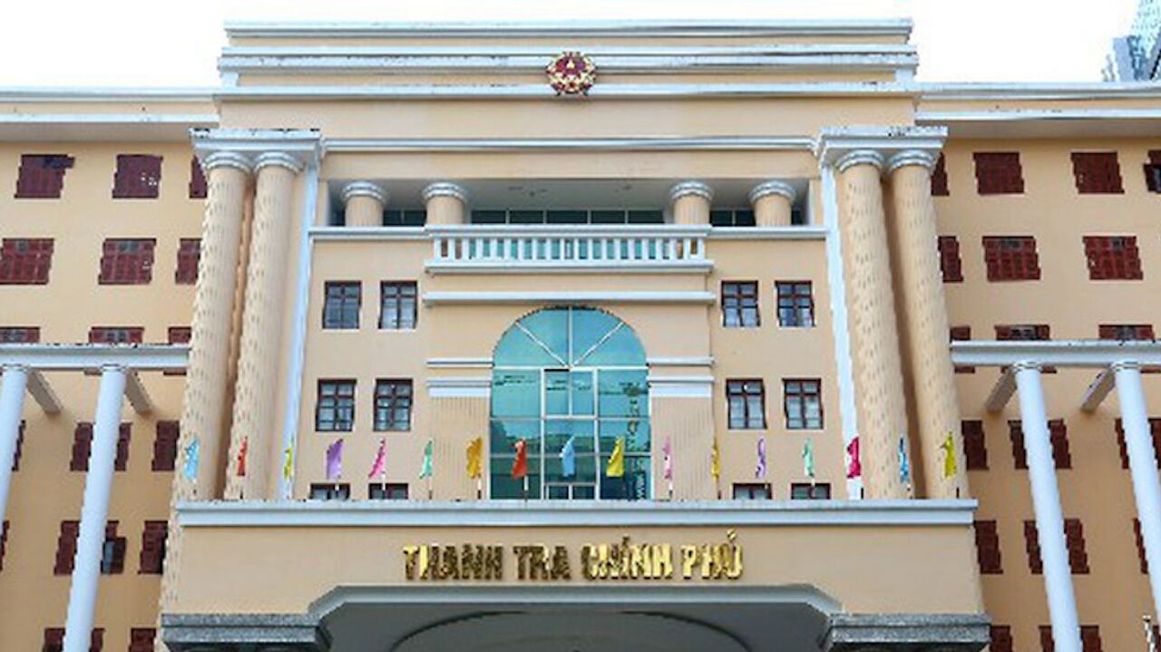 Chuyển Công an, đề nghị xử lý trách nhiệm Bộ trưởng, Thứ trưởng vụ ...