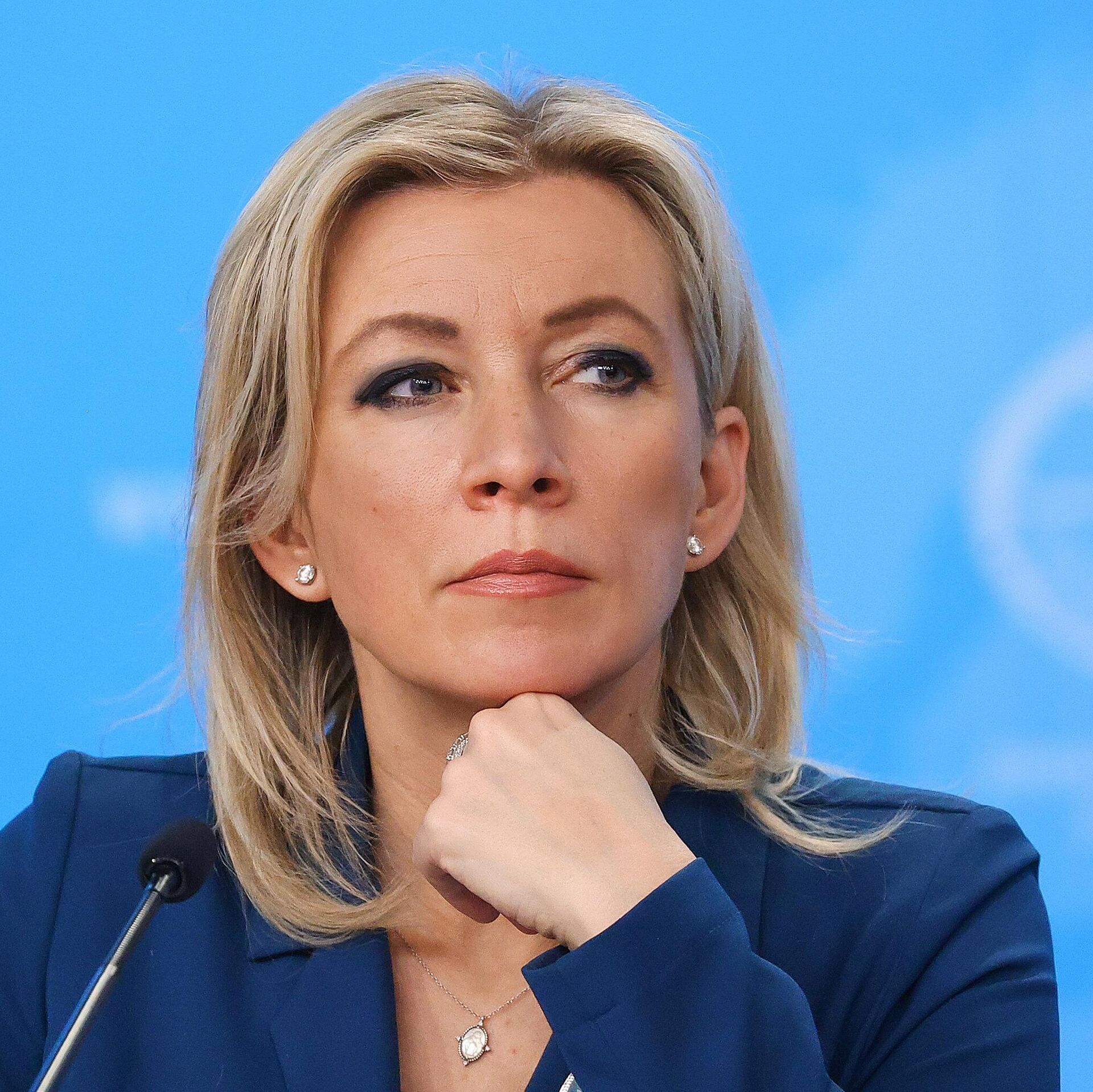 BNG Nga: Các tuyên bố về việc NATO tấn công Nga làm suy yếu nỗ lực thoát khỏi khủng hoảng ...