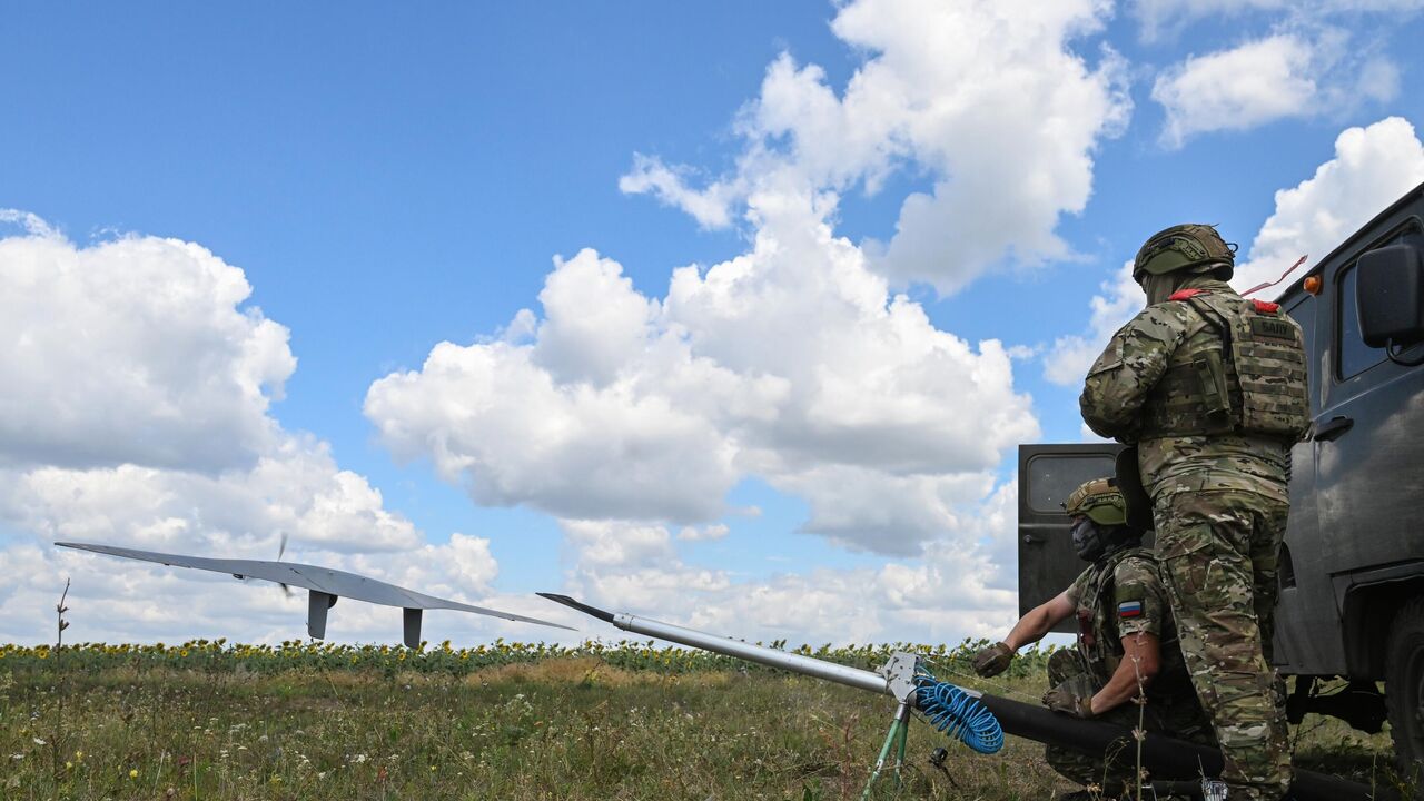 "Chúng ta phải hành động". Tạp chí Mỹ tiết lộ kế hoạch mới chống Nga ...