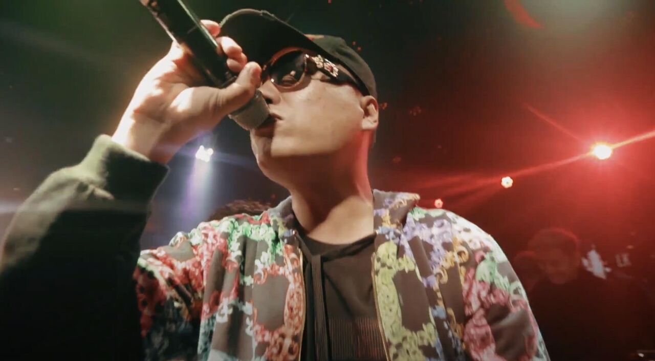 Top 10 rapper nổi tiếng nhất Việt Nam: Tên gọi và hình ảnh