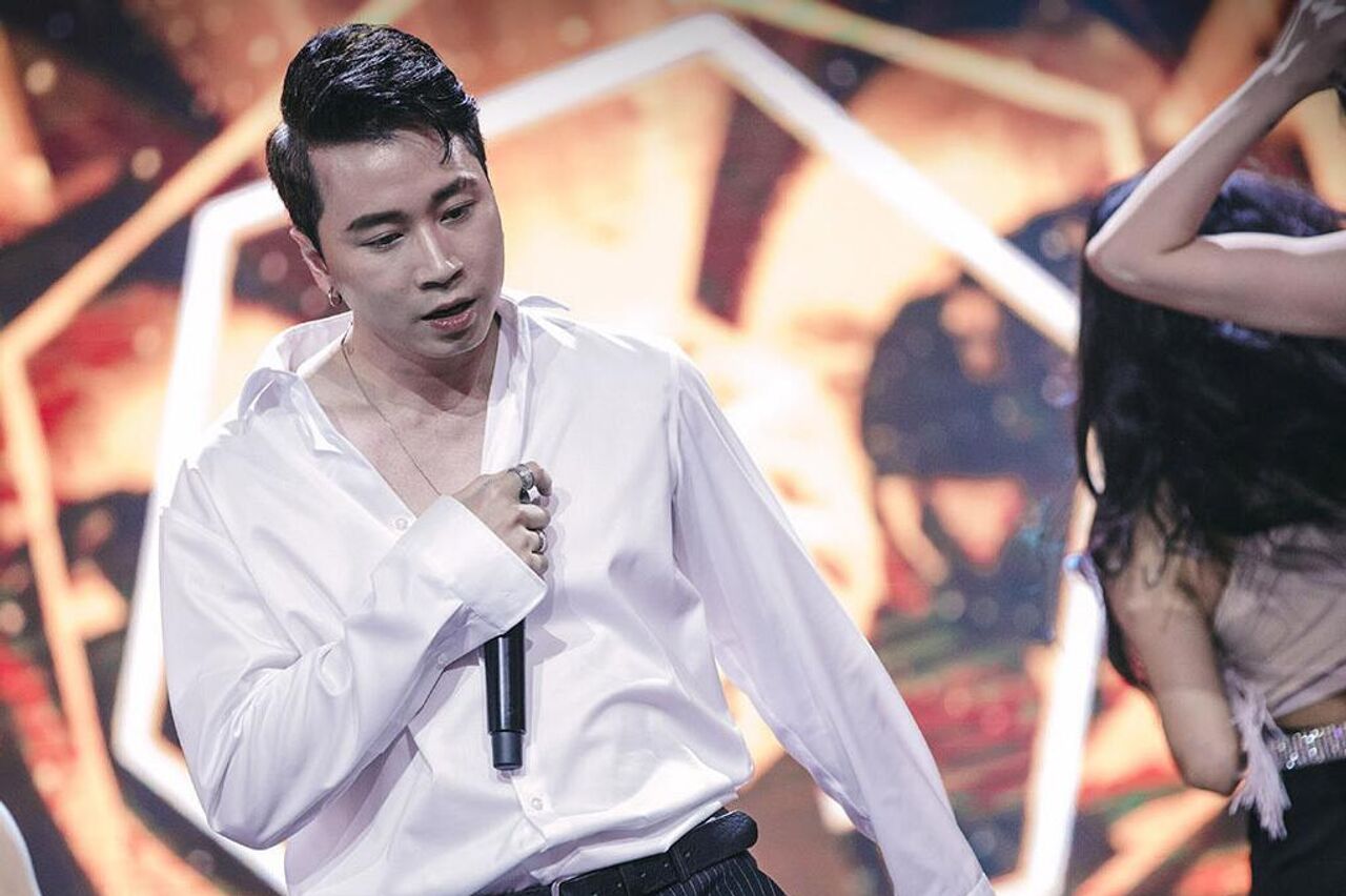 Top 10 rapper nổi tiếng nhất Việt Nam: Tên gọi và hình ảnh