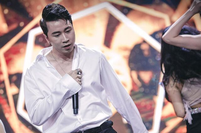 Top 10 rapper nổi tiếng nhất Việt Nam: Tên gọi và hình ảnh