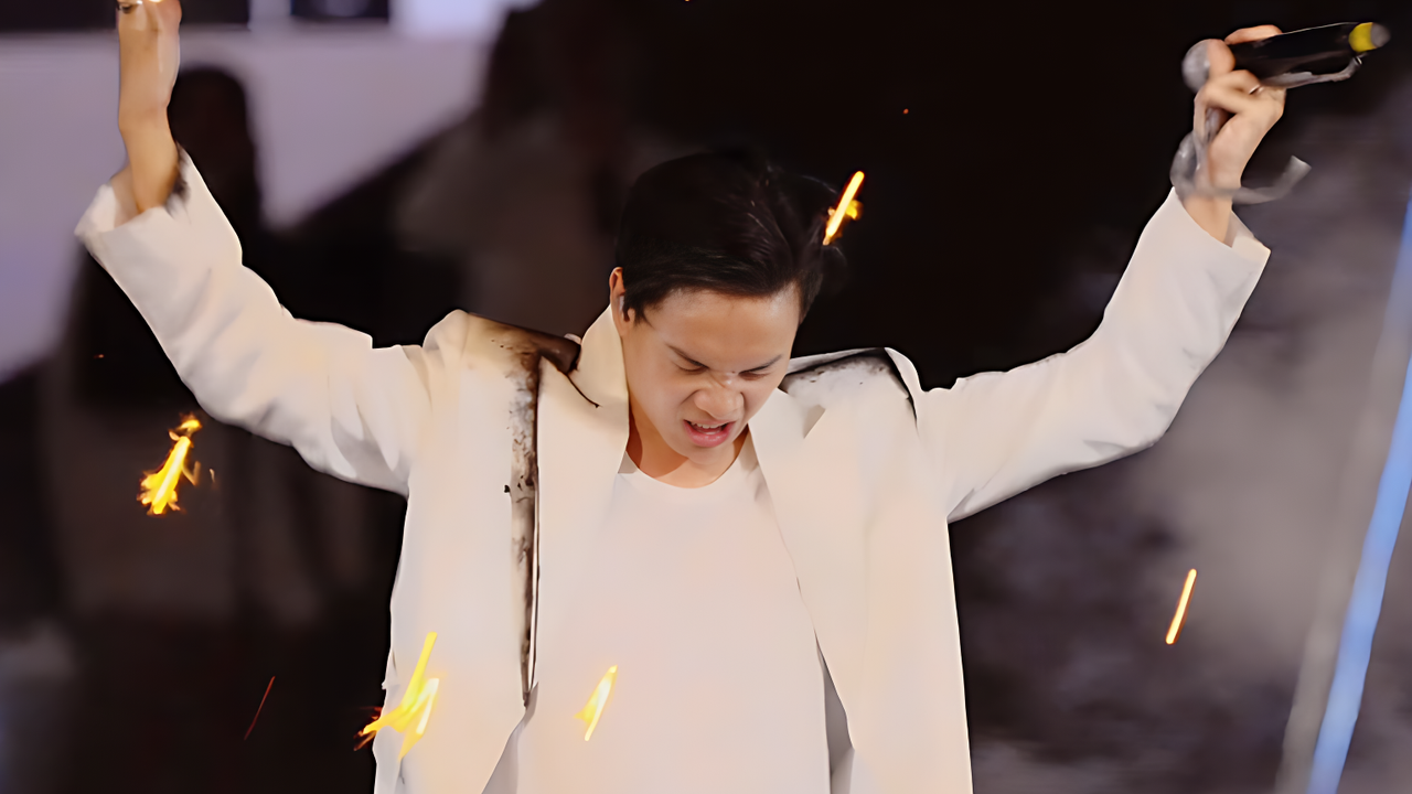 Top 10 rapper nổi tiếng nhất Việt Nam: Tên gọi và hình ảnh