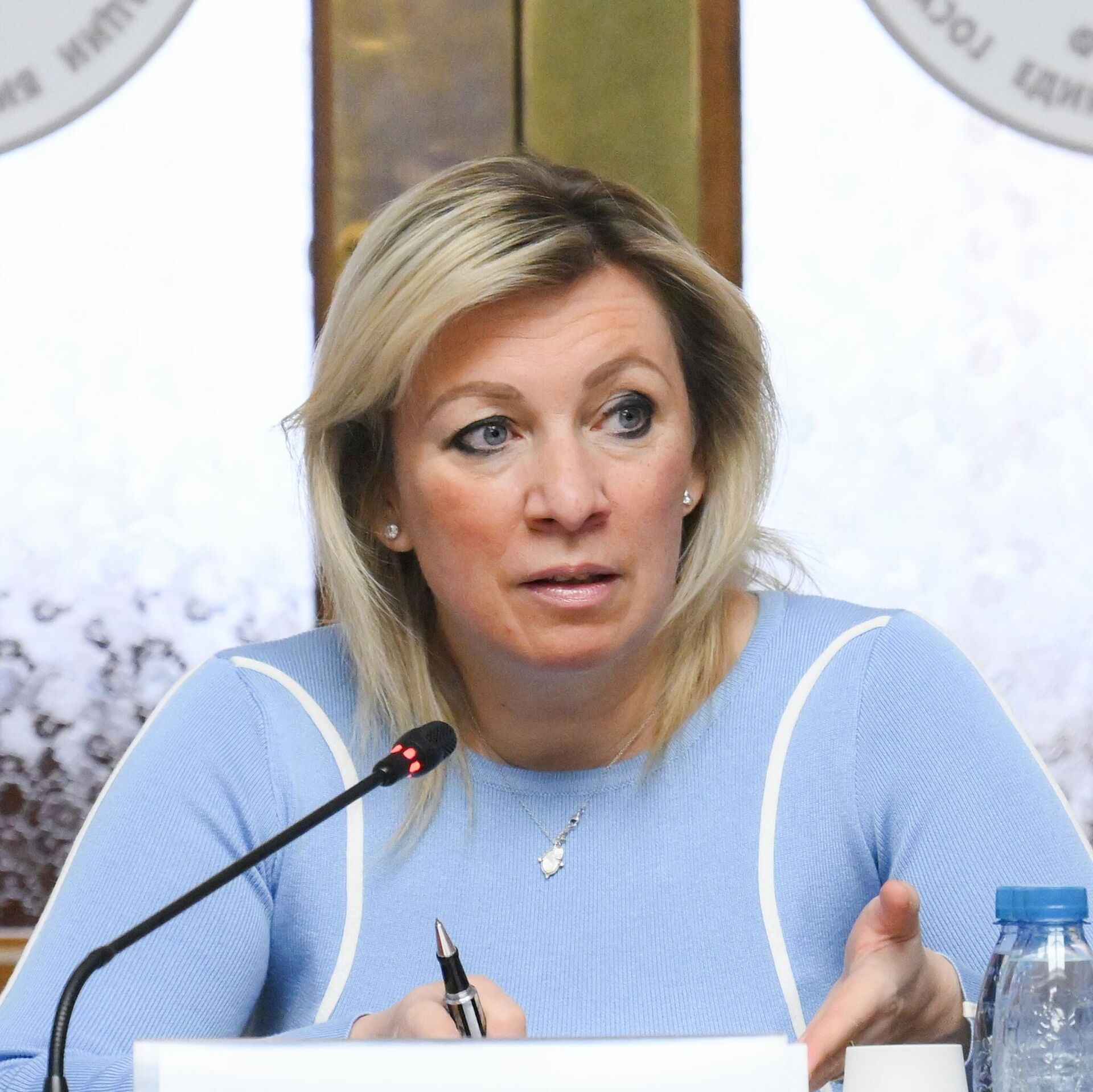 Bộ Ngoại giao Nga: Mỹ hủy cuộc tham vấn với Nga về bình thường hóa hoạt động của các đại sứ quán ...