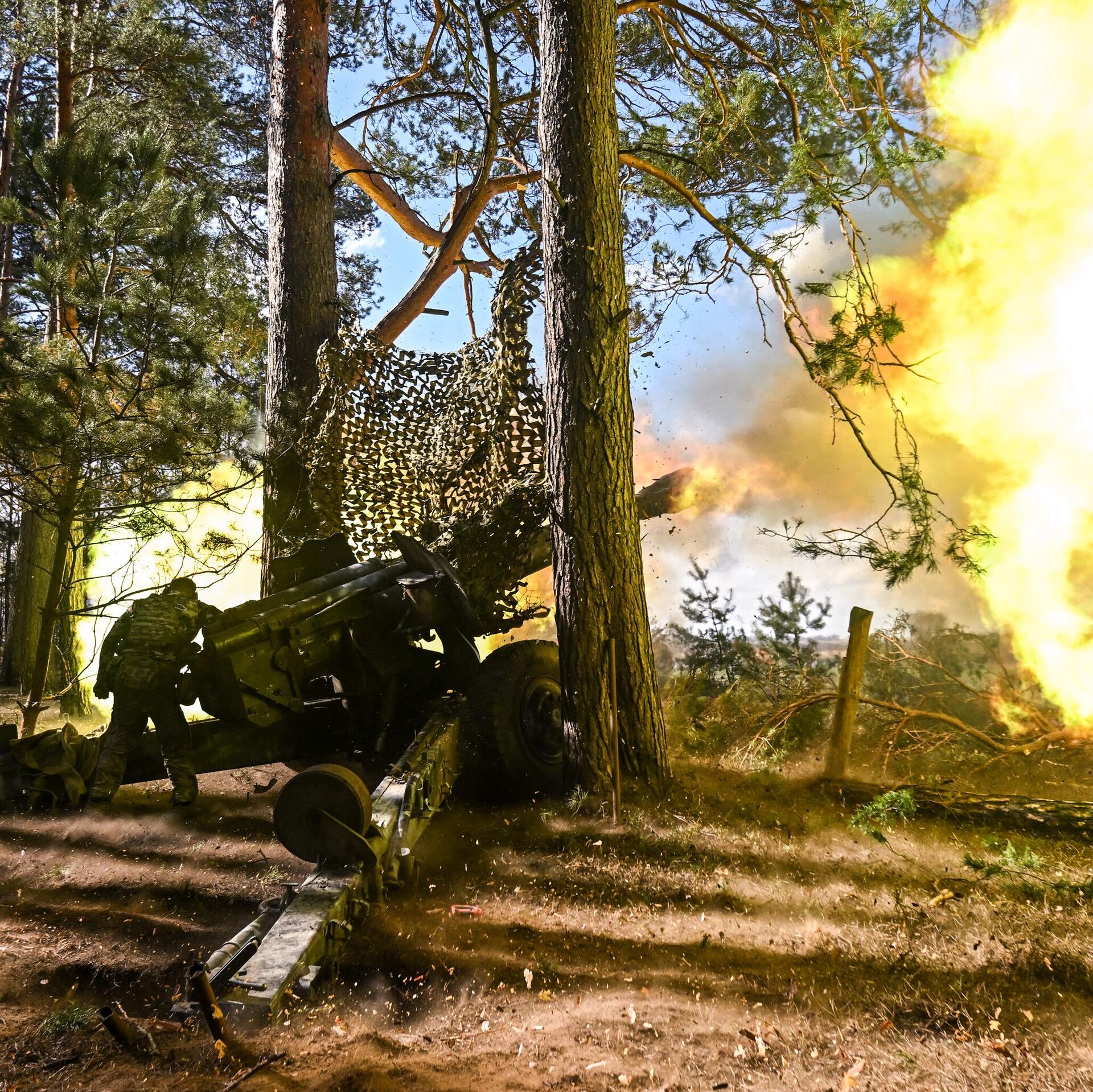 "Nhượng bộ là điều không thể tránh khỏi": Truyền thông Anh bất ngờ lên tiếng về Nga - 28.04.2025 ...