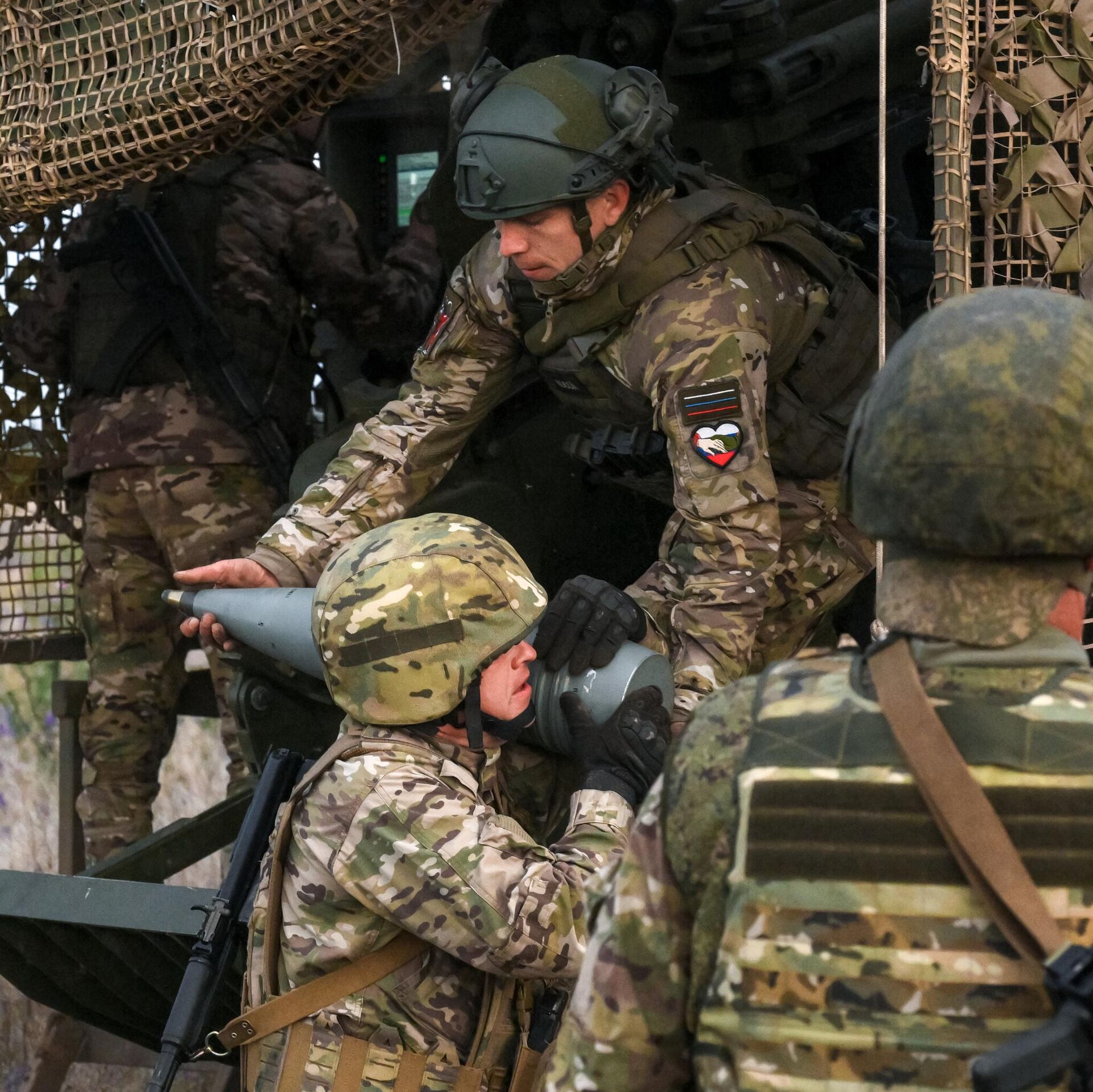 BQP Nga: Quân Nga giáng đòn vào cơ sở hạ tầng sân bay quân sự của Ukraina - 03.08.2025, Sputnik ...