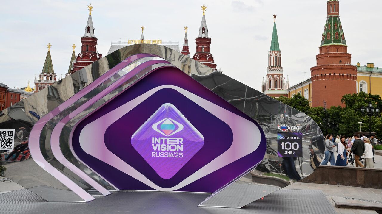 Đức Phúc sẽ đại diện Việt Nam dự thi Intervision 2025 tại Nga - 15.07.2025, Sputnik Việt Nam