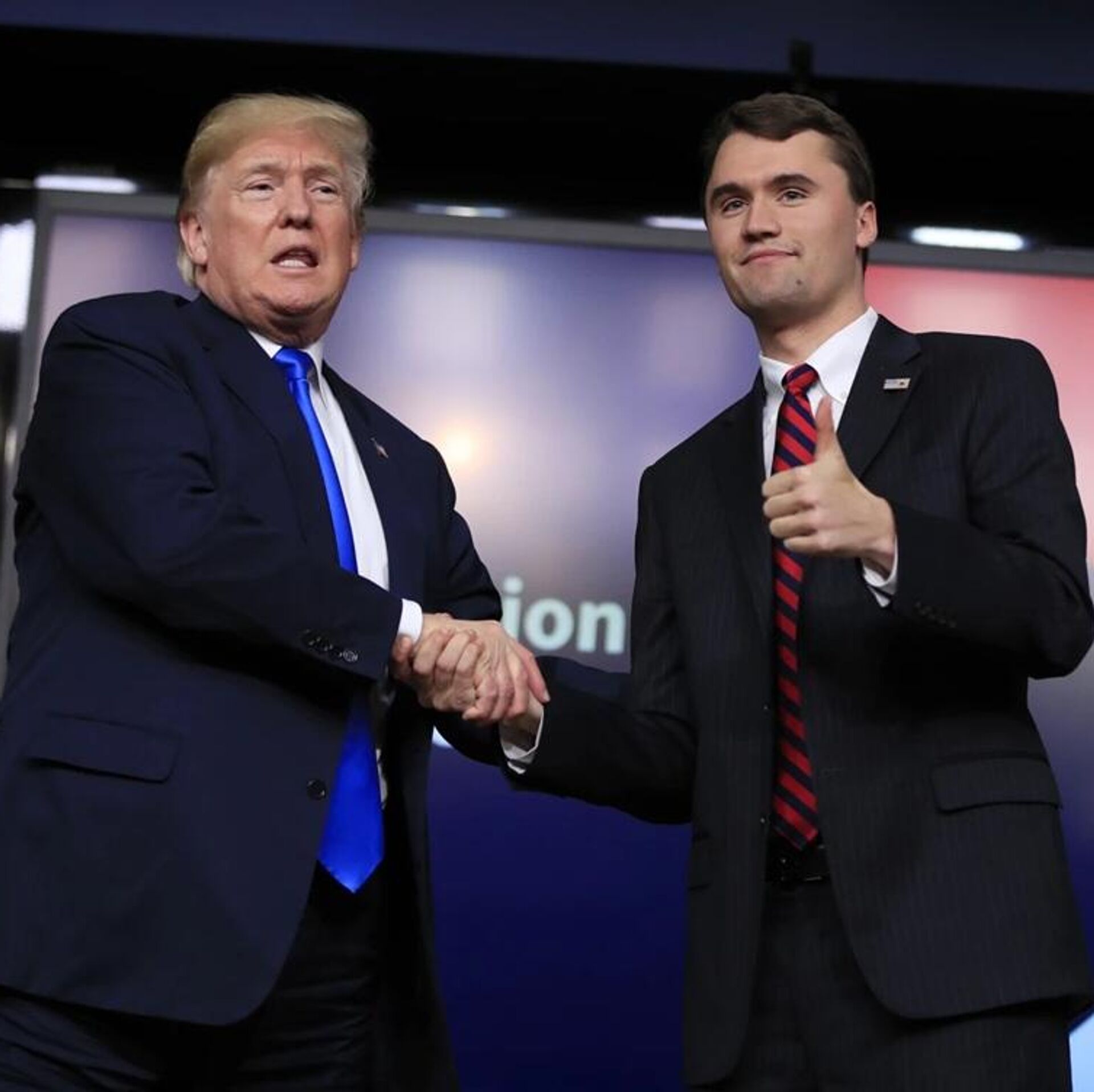 Chuyên gia: Vụ sát hại Charlie Kirk sẽ củng cố vị thế của Đảng Cộng hòa - 13.09.2025, Sputnik ...