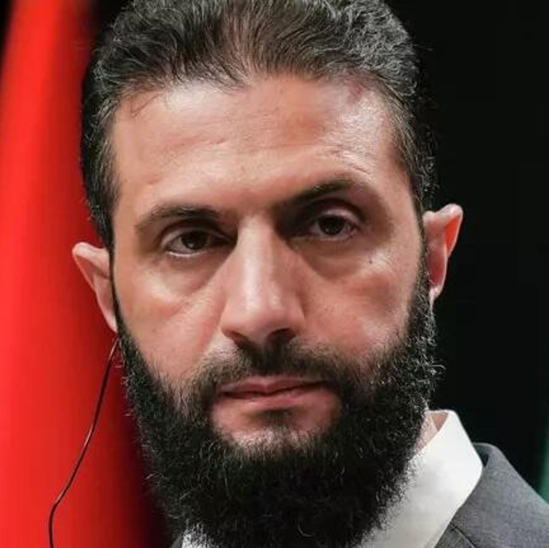 Tổng thống lâm thời Syria cảm ơn lãnh đạo Nga về vai trò Moskva trong ...