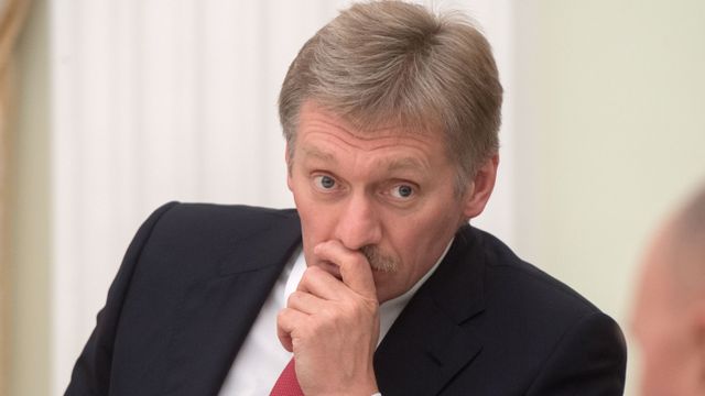 Điện Kremlin: Kiev phải rút quân khỏi Donbass để dừng giai đoạn nóng ...
