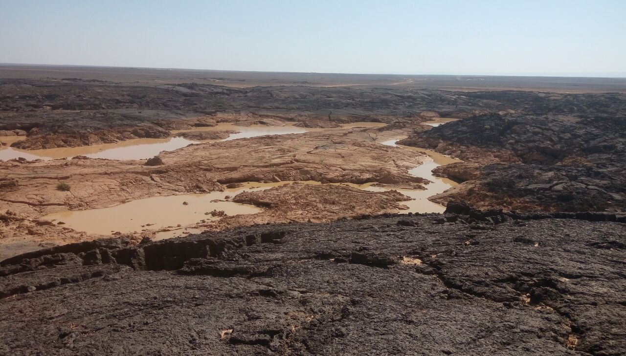 Top 10 các sa mạc lớn nhất thế giới: Tên và vị trí